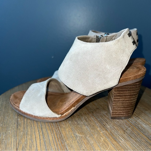 Toms | Shoes | Toms Majorca Cutout Sandals | Poshmark